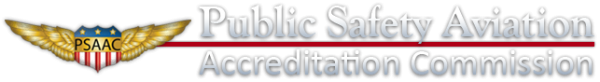 Public Safety Aviation Accreditation Commission | Petauro Systems